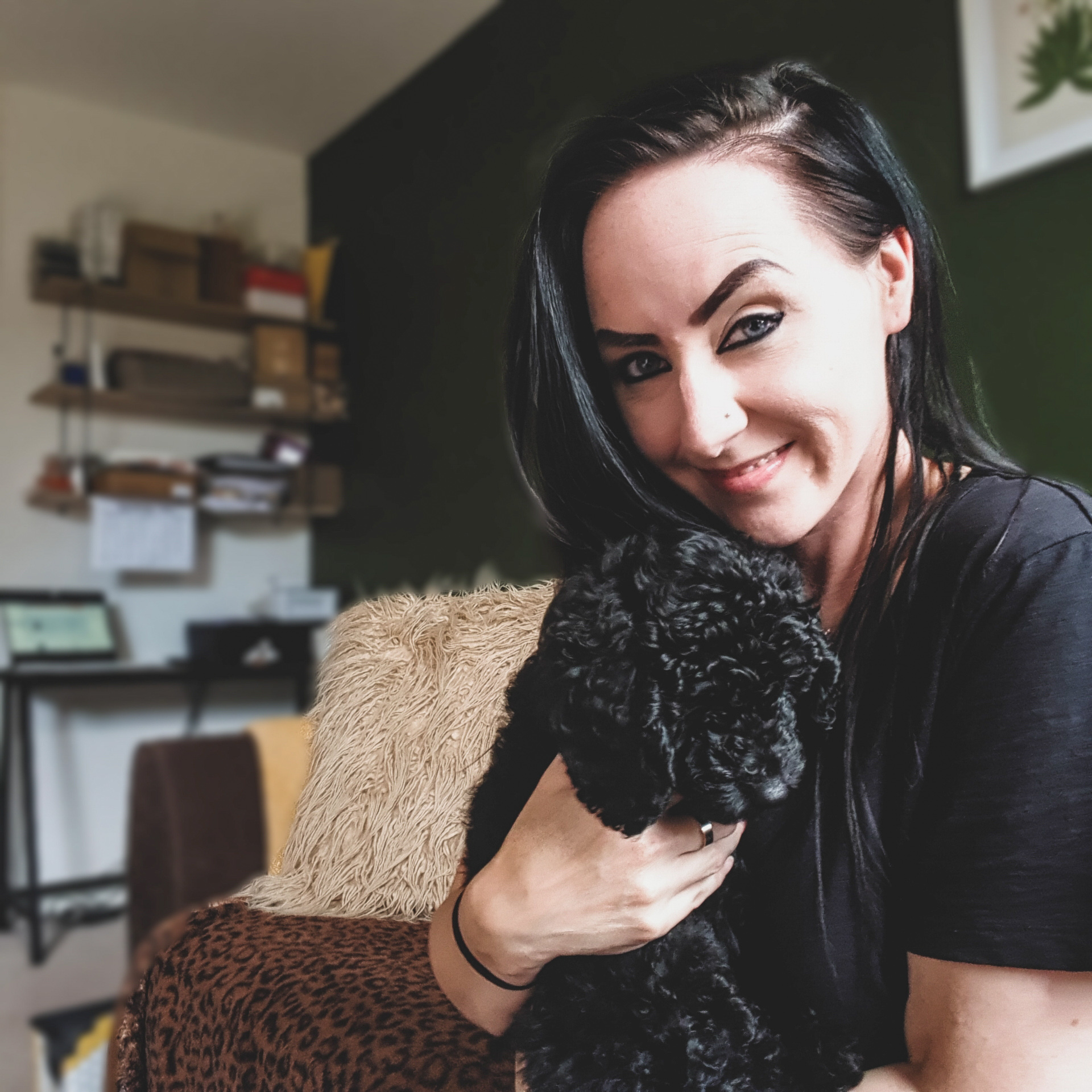 TheBlackCrones Photos | Free Alternative Dating